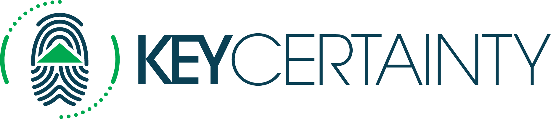KeyCertainty - KeyLogic