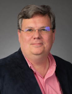 Chris Waychoff - KeyLogic