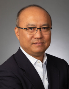 Felix Yao - KeyLogic