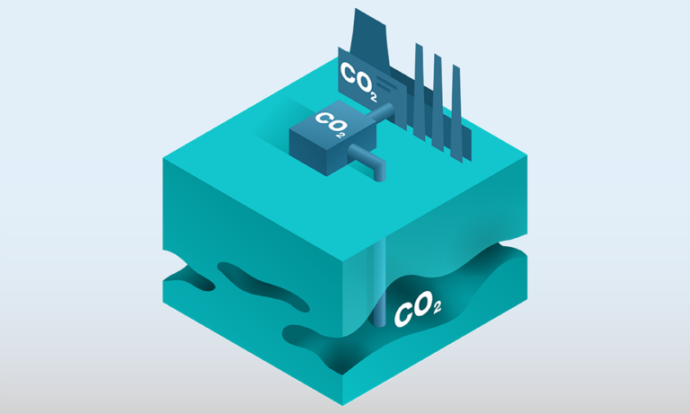 Carbon Capture Simulation for Industry Impact - KeyLogic