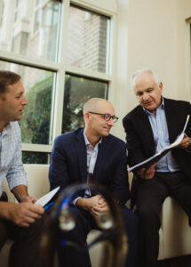 Program Management - KeyLogic